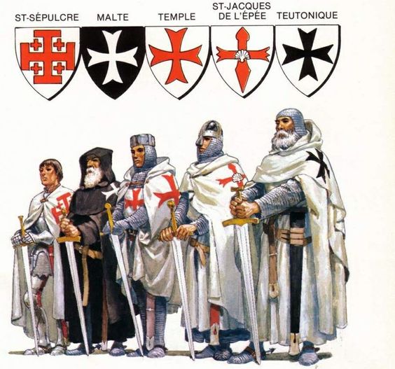 How to Listen to ‘Reconquest’: the Complete Guide | RECONQUEST, with ...