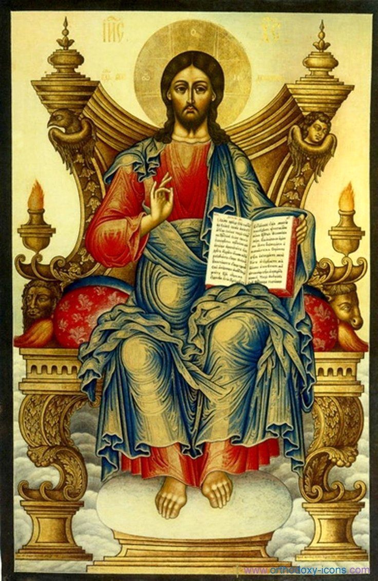 Episode 113: What is the Law and Why it Matters | RECONQUEST, with ...