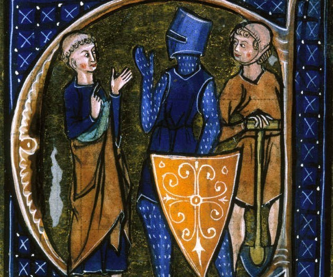 Reconquest Archives, Episodes 171-180 | RECONQUEST, with Brother André ...