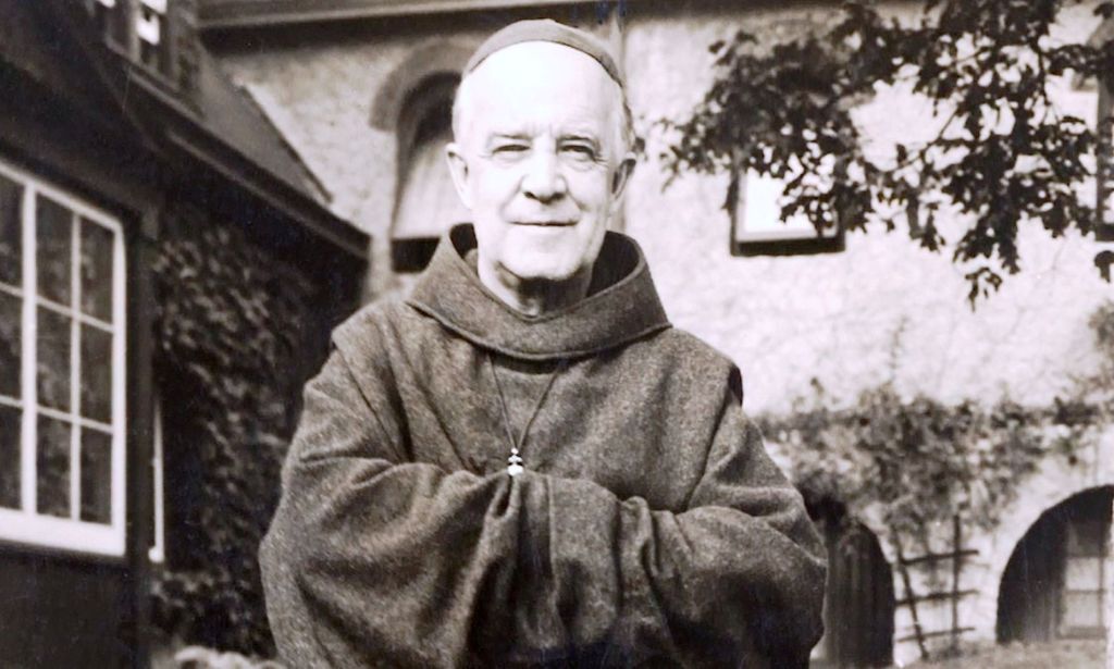 Episode 358: The Church Unity Octave | RECONQUEST, with Brother André Marie