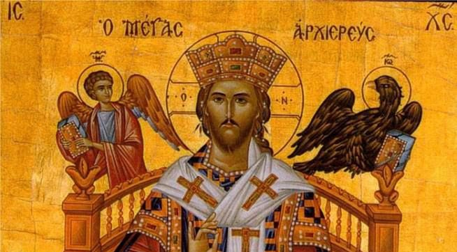 Episode 446: Advent and the Primacy of Christ | RECONQUEST, with ...