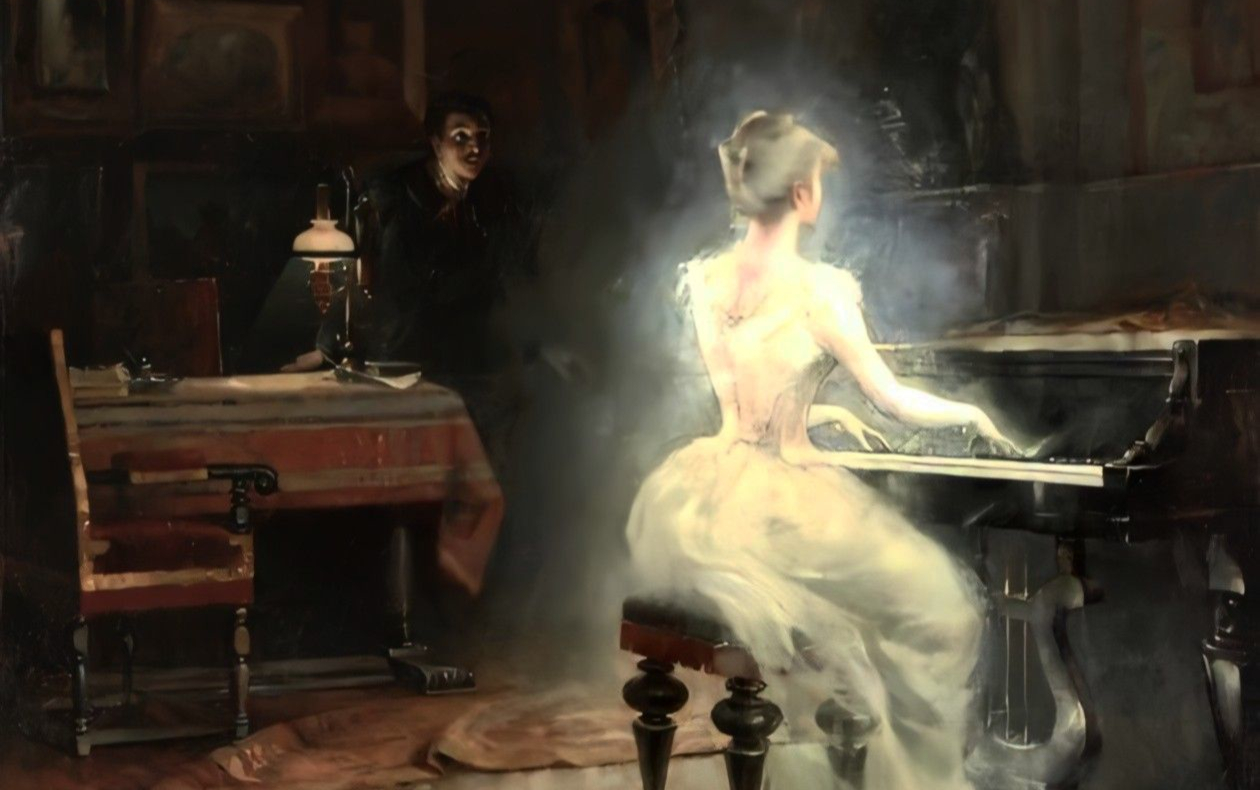 Episode 488: Spooky and Weird Eschatological Stuff | RECONQUEST, with ...