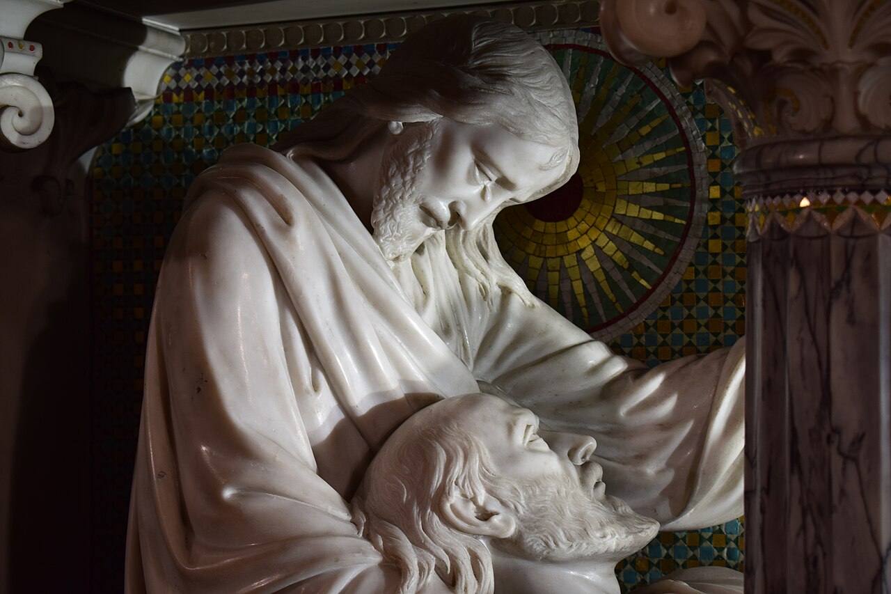Episode 505: Facing Death Like a Catholic | RECONQUEST, with Brother ...